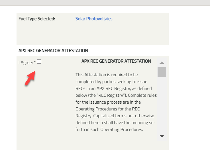 Registering An Aggregated Asset – TIGRs